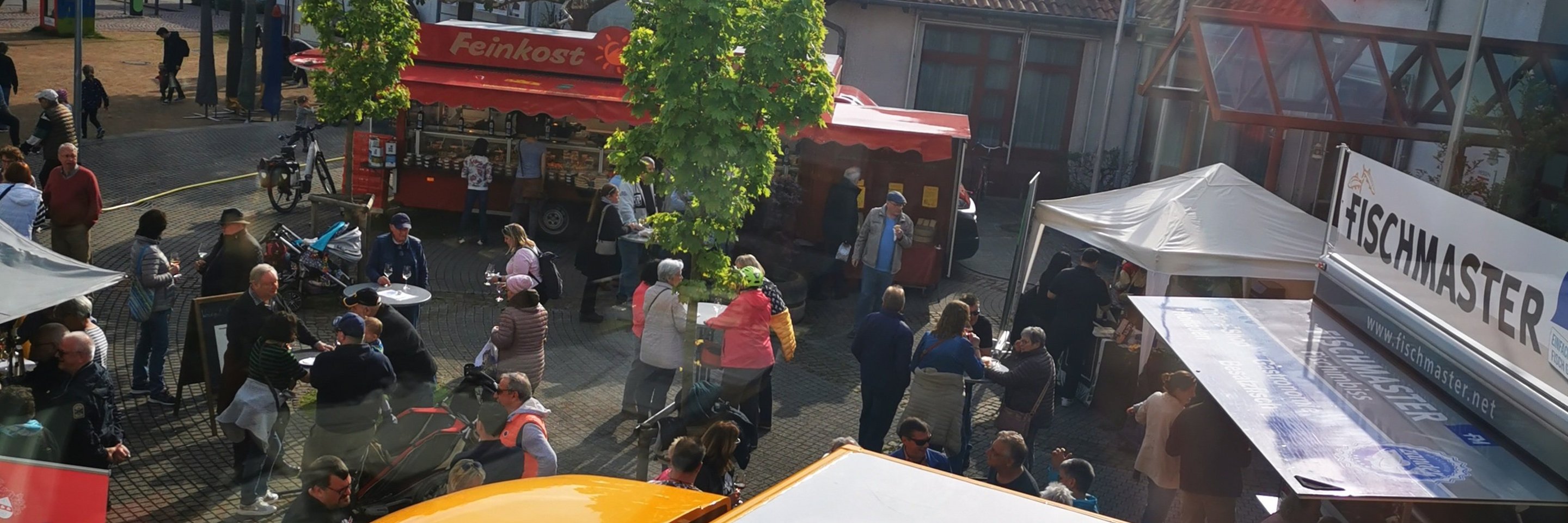 Veranstaltungen | Gemeinde Büttelborn