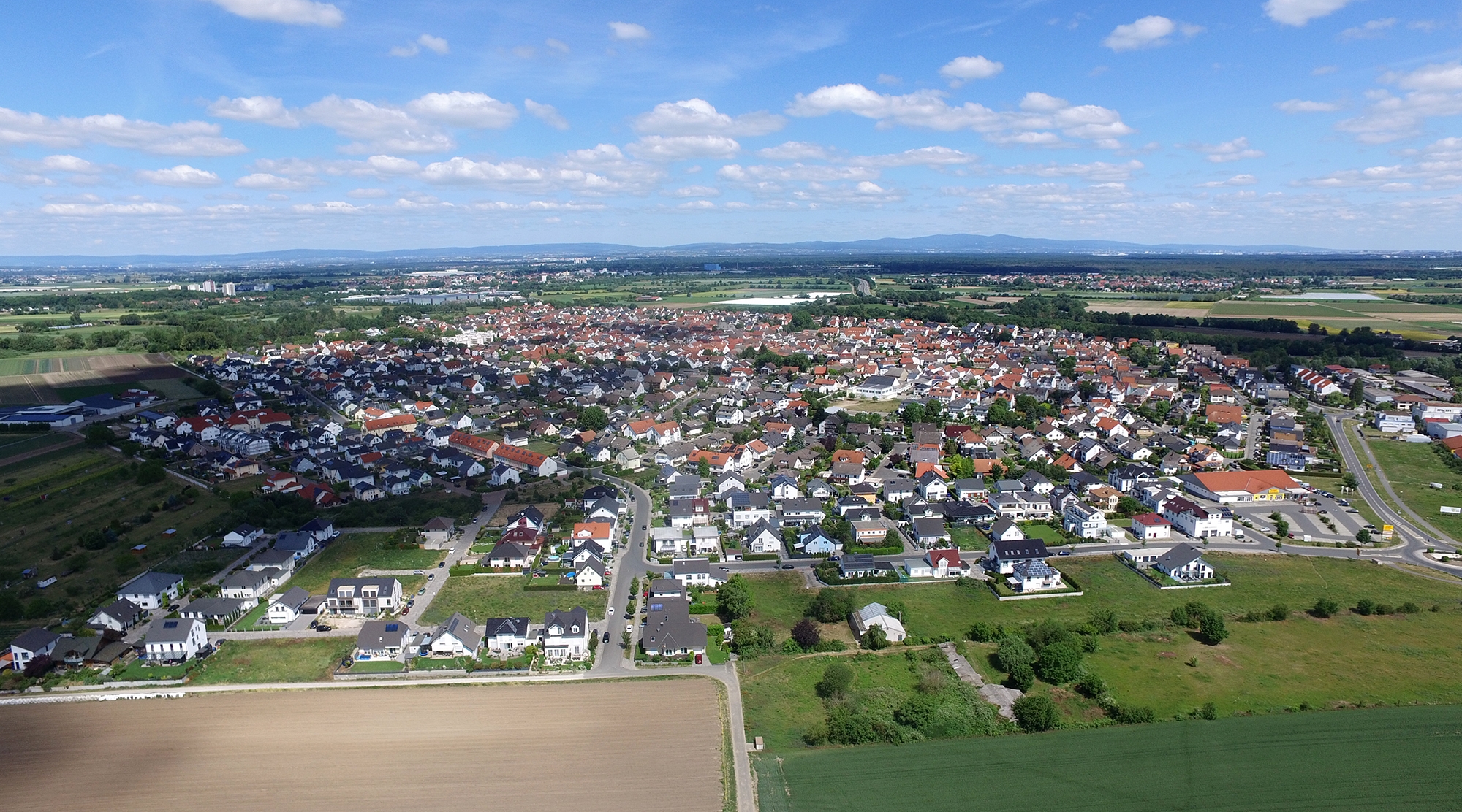 Büttelborn | Gemeinde Büttelborn