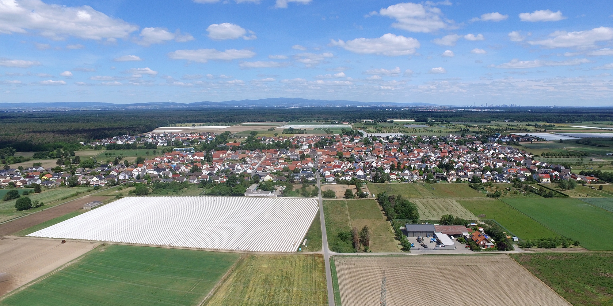 Büttelborn | Gemeinde Büttelborn