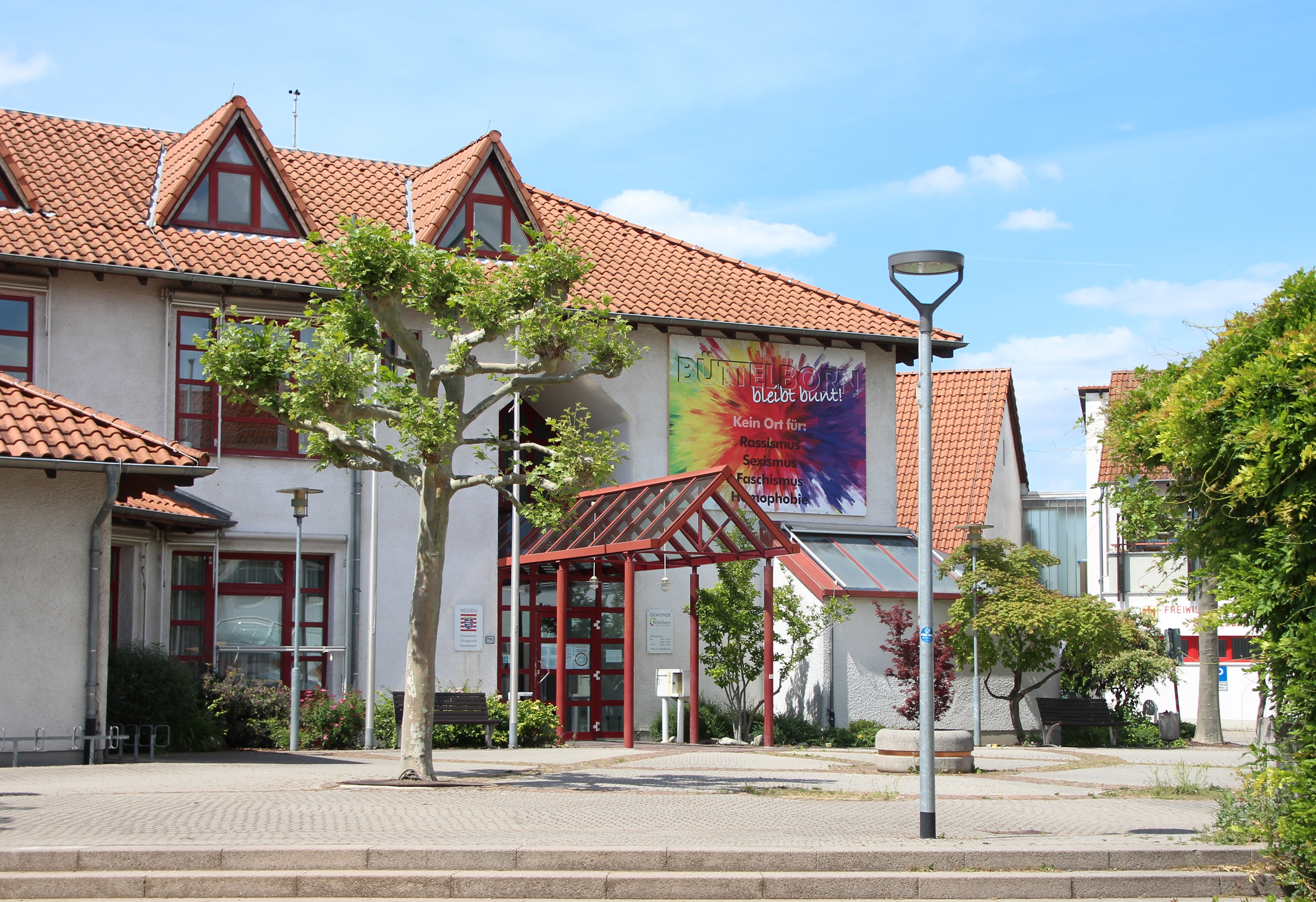 Aktuelles | Gemeinde Büttelborn